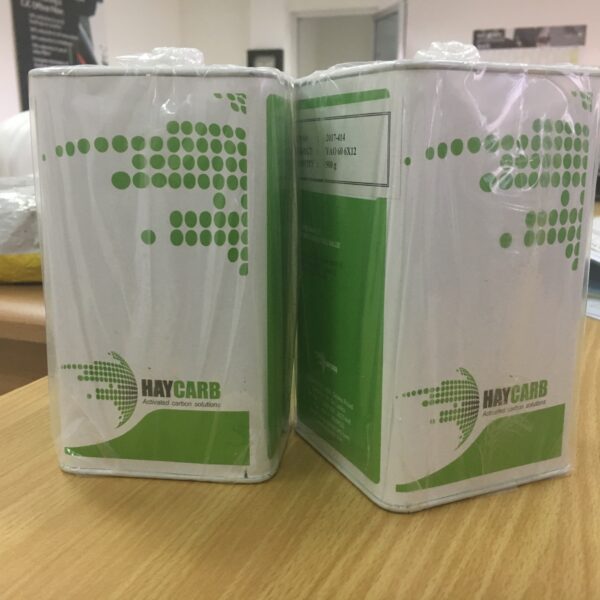 Haycarb Activated Carbon – Multi-tech Services