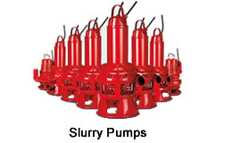 Grindex Submersible Pumps (Xylem) – Multi-tech Services