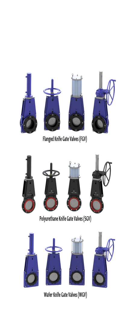 Fluid Power Valves Technologies – Multi-Tech