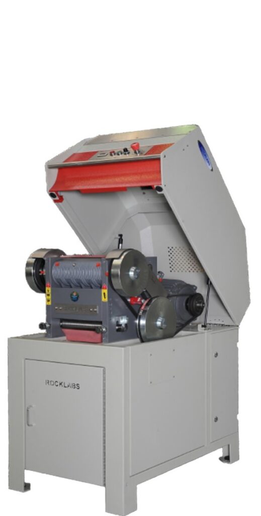 Rocklabs Reference Materials & Pulverisers – Multi-Tech