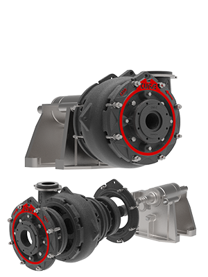 Pump & Abrasion Technologies – Multi-Tech