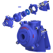 Pump & Abrasion Technologies – Multi-Tech