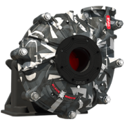 Pump & Abrasion Technologies – Multi-Tech