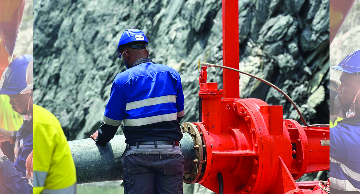 Multi-Tech – Mining Supplier & Technical Services Provider in West Africa