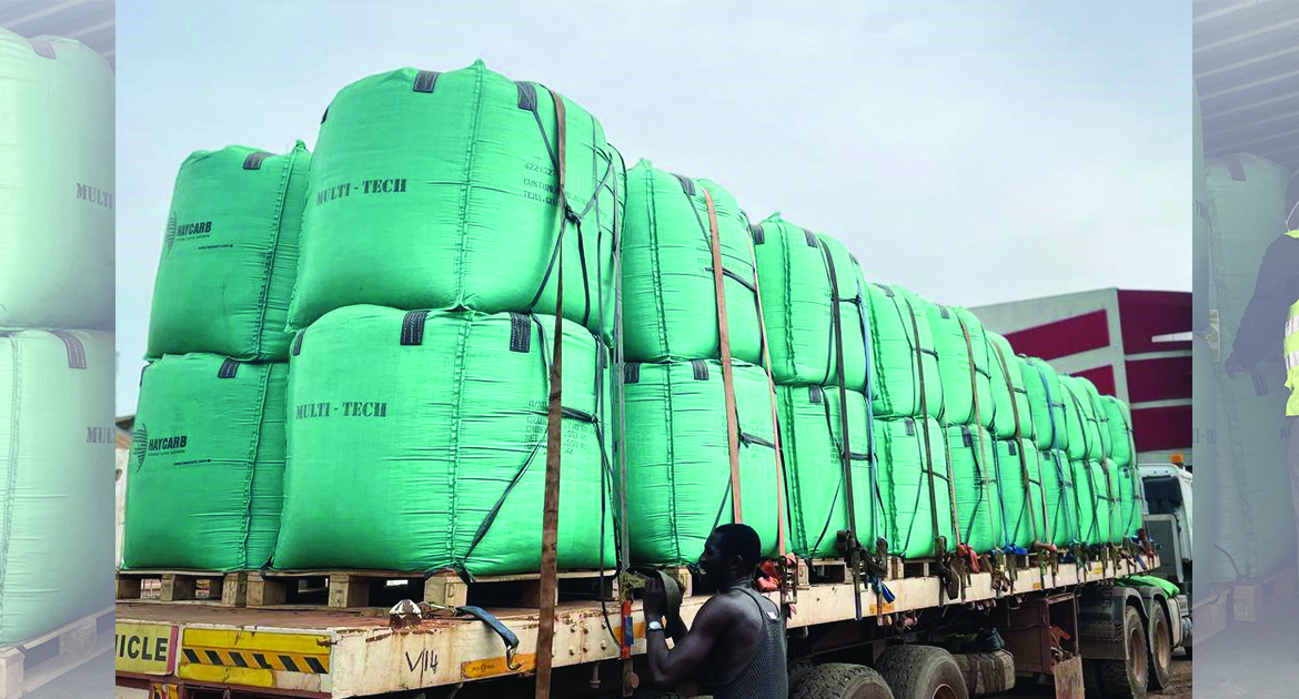 Multi-Tech – Mining Supplier & Technical Services Provider in West Africa